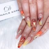 Nagelstudio Arnhem Beauty and more - D nails & spa Presikhaaf pedicure ...