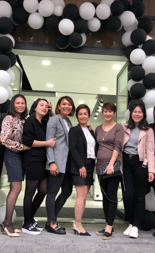 nagelsalon D nails & spa - arnhem presikhaaf voor manicure pedicure spa